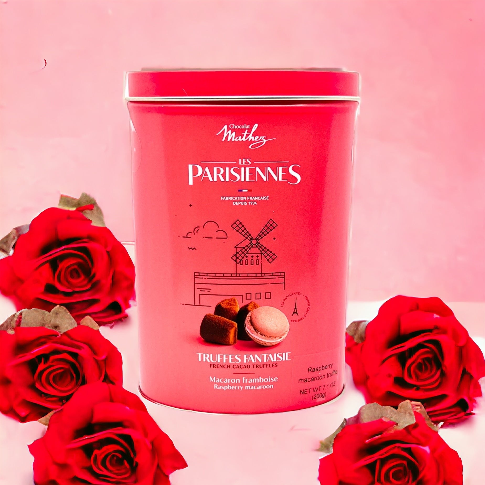 Exquisite Chocolates – Truly Foodie