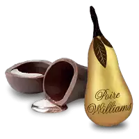 PEAR WILLIAMS – Truly Foodie