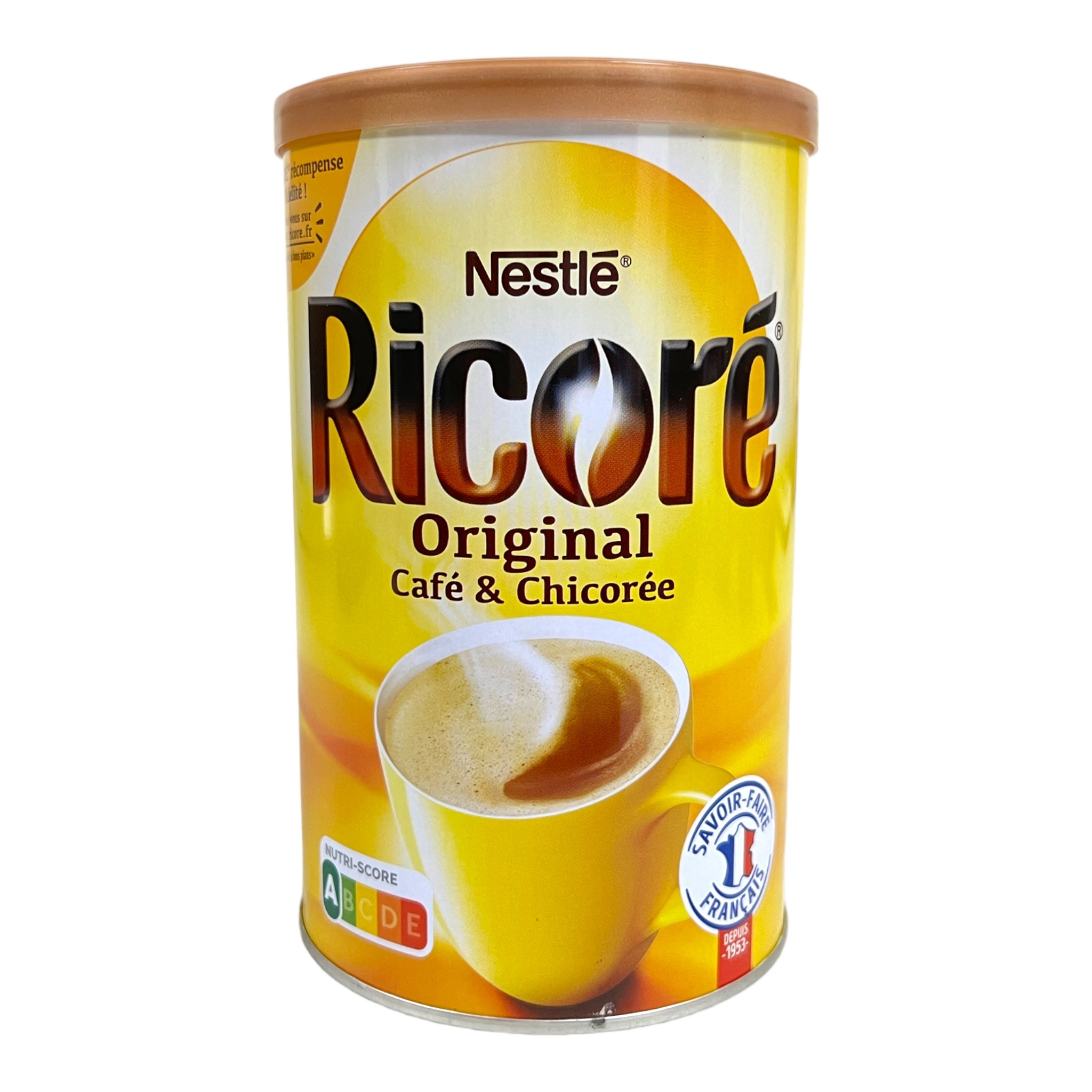 Nestle Original Ricore Instant Drink – Truly Foodie