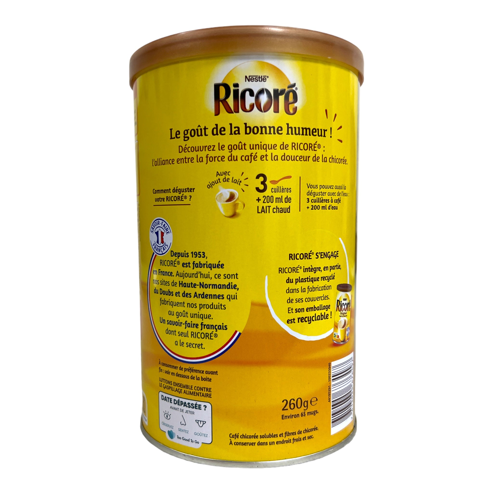Nestle Original Ricore Instant Drink – Truly Foodie