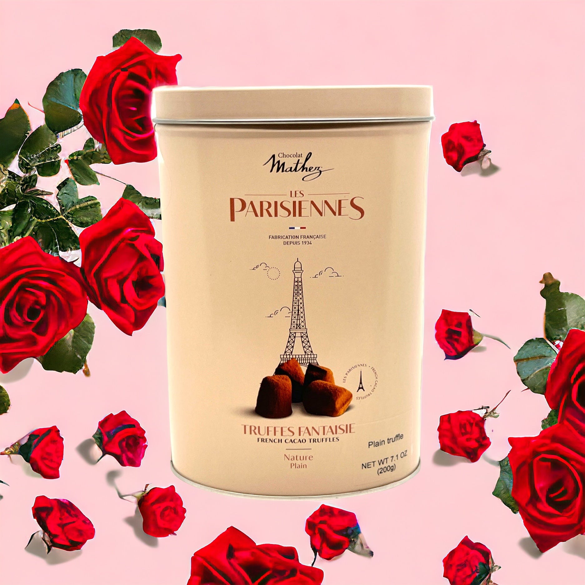 Exquisite Chocolates – Truly Foodie